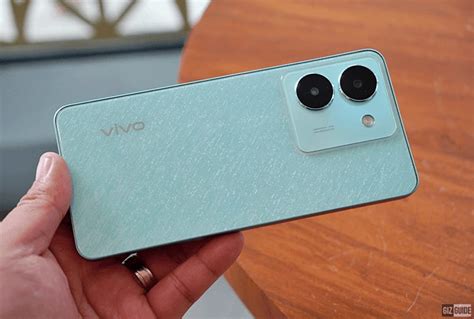 Vivo Y36 Smartphone Mid Range, Desain Dinamis dan Penyimpanan Lebih ...