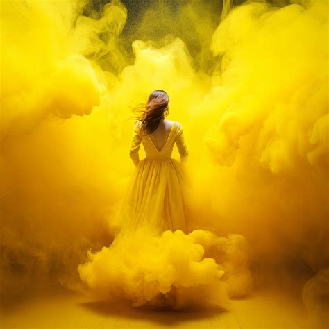 Yellow Aura Meaning: How It Impacts Your Personality, Love Life ...