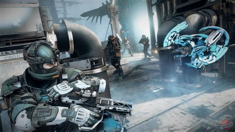 Killzone: Shadow Fall - описание, системные требования, оценки, дата выхода