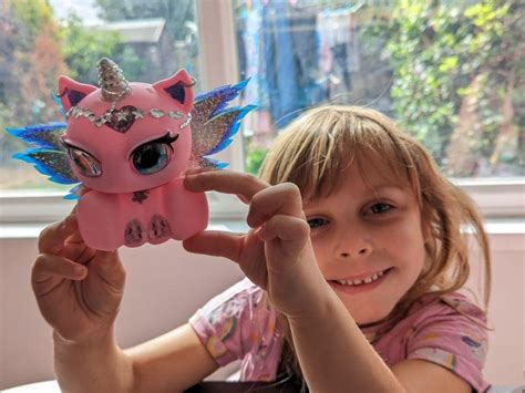 Unicones are adorable, surprise unicorns in an ice cream cone! ⋆ ...