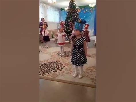 мои маленькие хлопушки 🤗 - YouTube