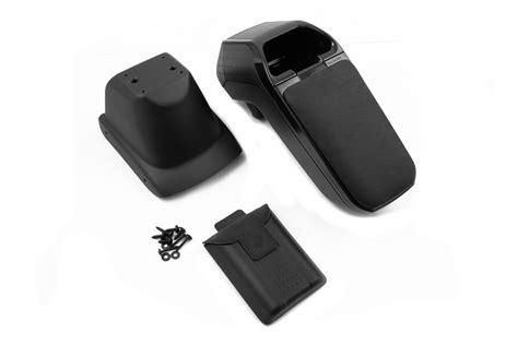 Подлокотник ARMSTER 2 BLACK для VW POLO 2009-2018 — купить в интернет ...
