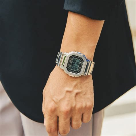 GMW-B5000D-1 | CASIO