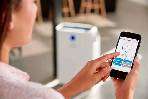 ≡ Очиститель воздуха Philips AC2729/50 - купить в Днепре, Харькове ...