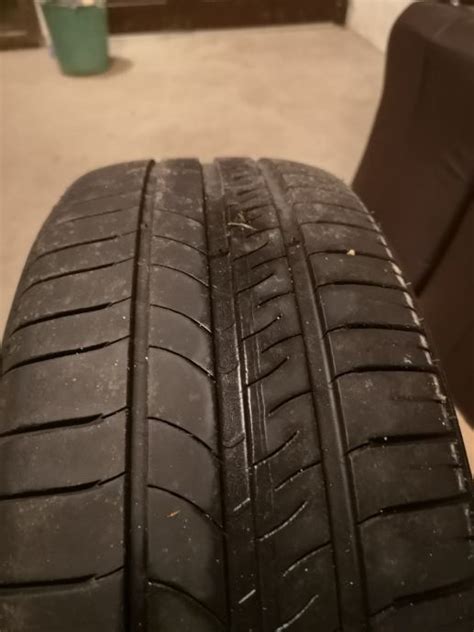 Gume Michelin Energy saver 205/55/16