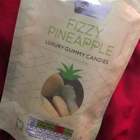 ALDI Fizzy Pineapple Reviews | abillion