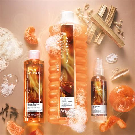Body Sprays & Body Mists | Toiletries | AVON UK