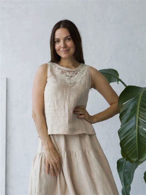 Блузки – Ternika