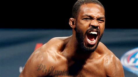 Jon Jones показва впечатляващ отскок — MMA.BG