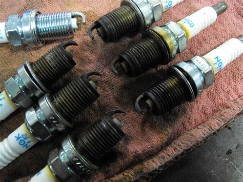 NGK IRIDIUM,, how many miles ?? | Hyundai Forums