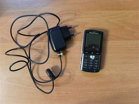 Sony Ericsson k750i: 399 грн. - Мобільні телефони / смартфони Черкаси ...