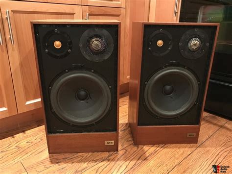 Acoustic Research AR 11 - Sale Pending! For Sale - UK Audio Mart