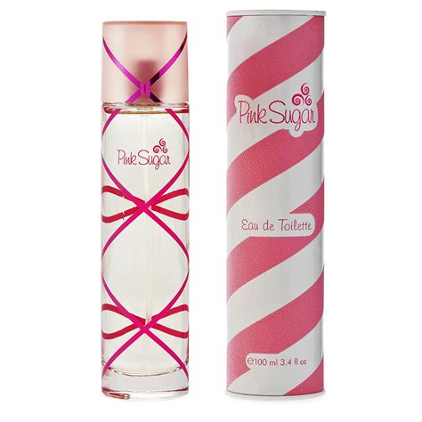 Pink Sugar Aquolina купить недорого оригинальные женские духи в ...