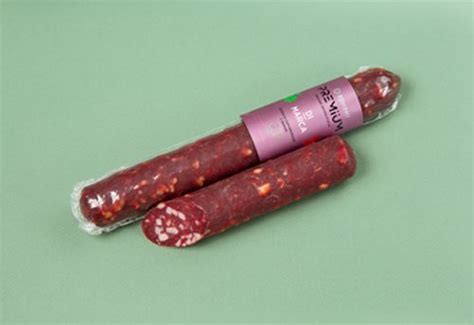 Колбаса от агрофирмы «Ариант» — каталог продукции