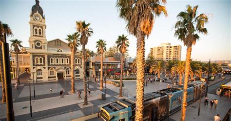 Mejores Adelaide Tours, Visitas Guiadas y Actividades (Australia) | Tiqy