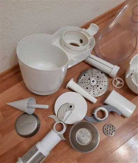 Составные части к комбайну Philips HR 7768 | Festima.Ru - Мониторинг ...