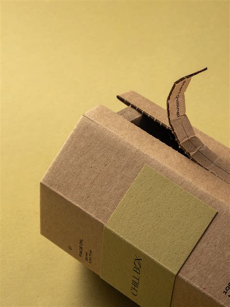 Grower Cosmetics on Behance