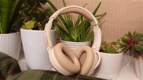 Edifier W820NB Plus review: Affordable headphones with plenty of ...