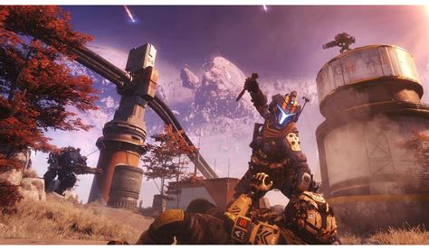 Купить TitanFall 2 в Origin, Steambuy, Gabestore Plati.ru GGsel zaka ...