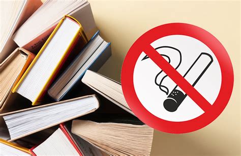 Какую книгу прочитать, чтобы бросить курить: лучшая литература, которая ...