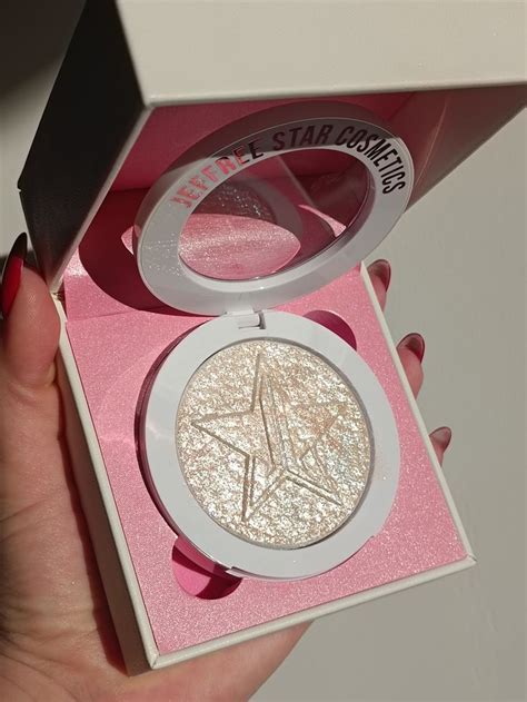 Jaffry Star cosmetics nel 2024