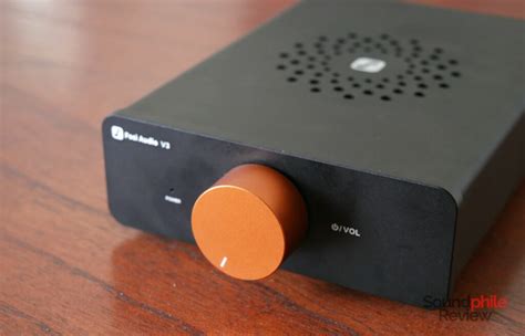 Fosi Audio V3 review: affordable Class D gets serious - Soundphile Review