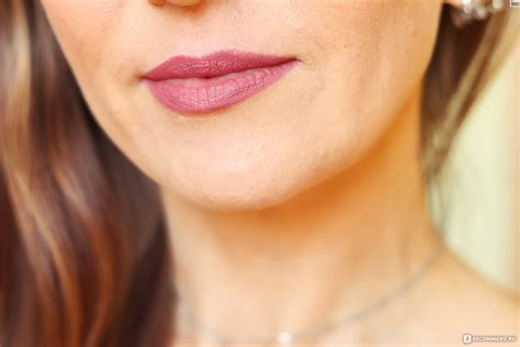 Матовая помада для губ L'Oreal Paris Color Riche Intense Volume Matte ...