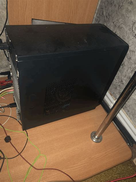 Компьютер nvidia gt 1030
