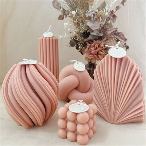Pin by 𝐬 𝐮 𝐧 𝐫 𝐢 𝐬 𝐞 ♡⃗ on ` aesthetic collection ♡ | Luxury candles ...