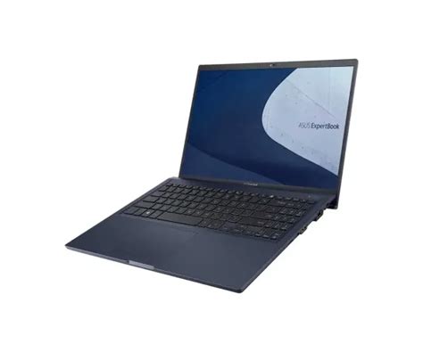 Asus ExpertBook B1 B1500CEAE Core i5 11th Gen 1TB HDD 15.6"