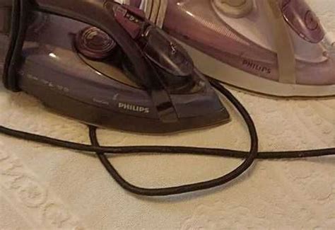 Утюг philips на запчасти | Festima.Ru - Мониторинг объявлений
