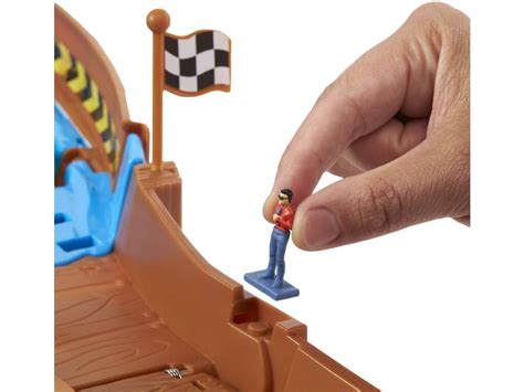 Hot Wheels Monster Trucks Torneo De Los Titanes Mattel HGV12 ...