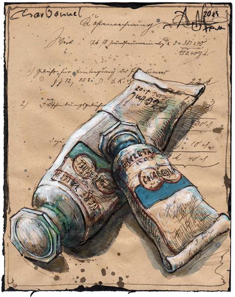 Charbonnel – Noßmann – Daily Works