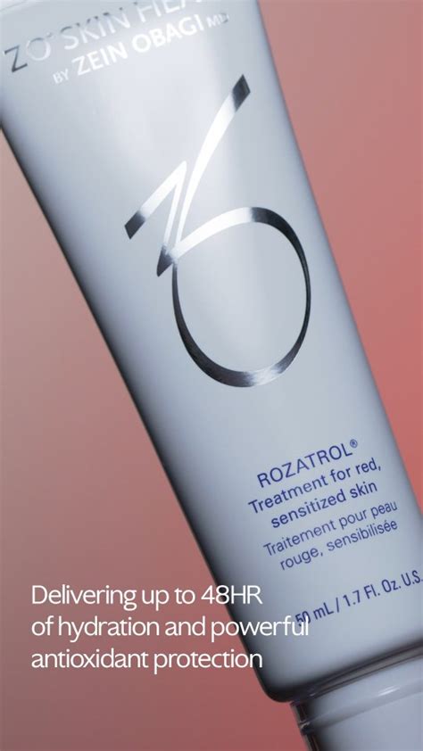 ZO® Skin Health | Every ZO® sunscreen is engineered with Triple ...