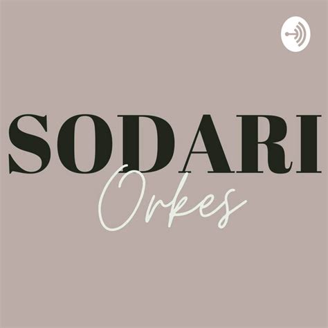 SoDaRi | Podcast on Spotify