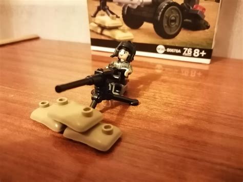LEGO WWII | Пикабу