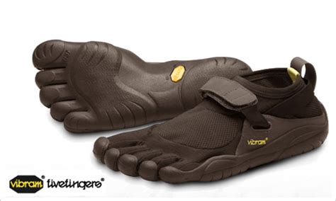 Vibram FiveFingers | WorldwideRunning.com
