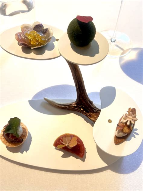 La Table d’ Olivier Nasti**: velvetelle — LiveJournal