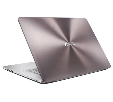Asus 17-Zoll-Notebooks Test: Gaming- und Profi-Modelle im Check