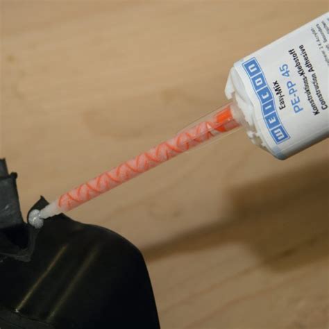 Weicon Easy-Mix PE-PP 45