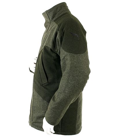 Jagdhund - Loden Jagdjacke - Zwettl | JagdFIEBER.com