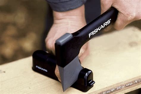 An Honest Review of the Fiskars X27 – Well Rigged