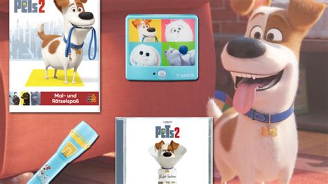 PETS | Start