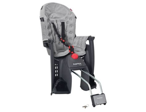 Hamax Siesta Premium 2013 Childseat