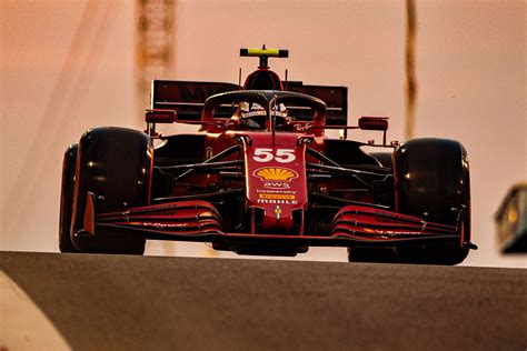 Sainz: Vom Underdog zum Mitfavoriten | F1-Insider.com
