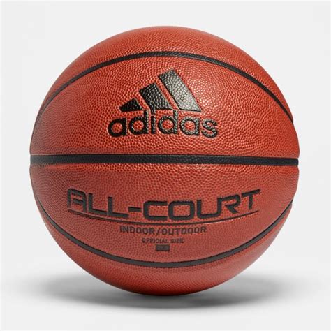 Баскетбольный мяч Adidas ALL COURT 2.0 GL3946 – купить в 4football