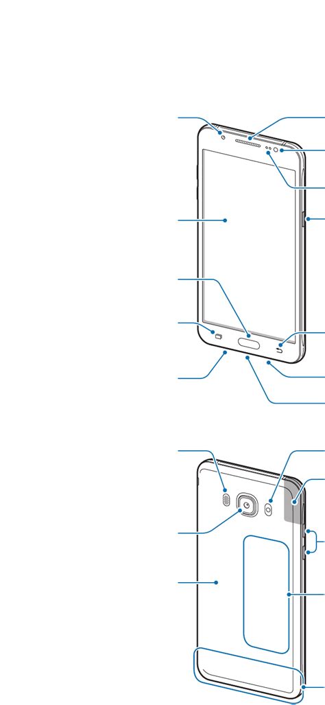 Handleiding Samsung Galaxy J5 - SM-J510FN (pagina 6 van 106) (Nederlands)