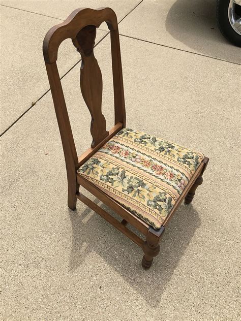 Cute Little Chair