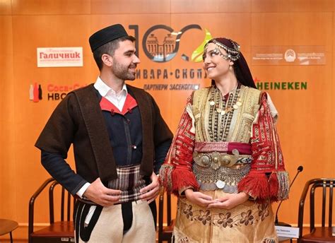 Vrabotuvanje.com - Годинашниот галички зет во носијата на легендарниот ...