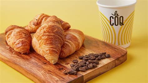 Le Coq | Wolt | Delivery | Thessaloniki